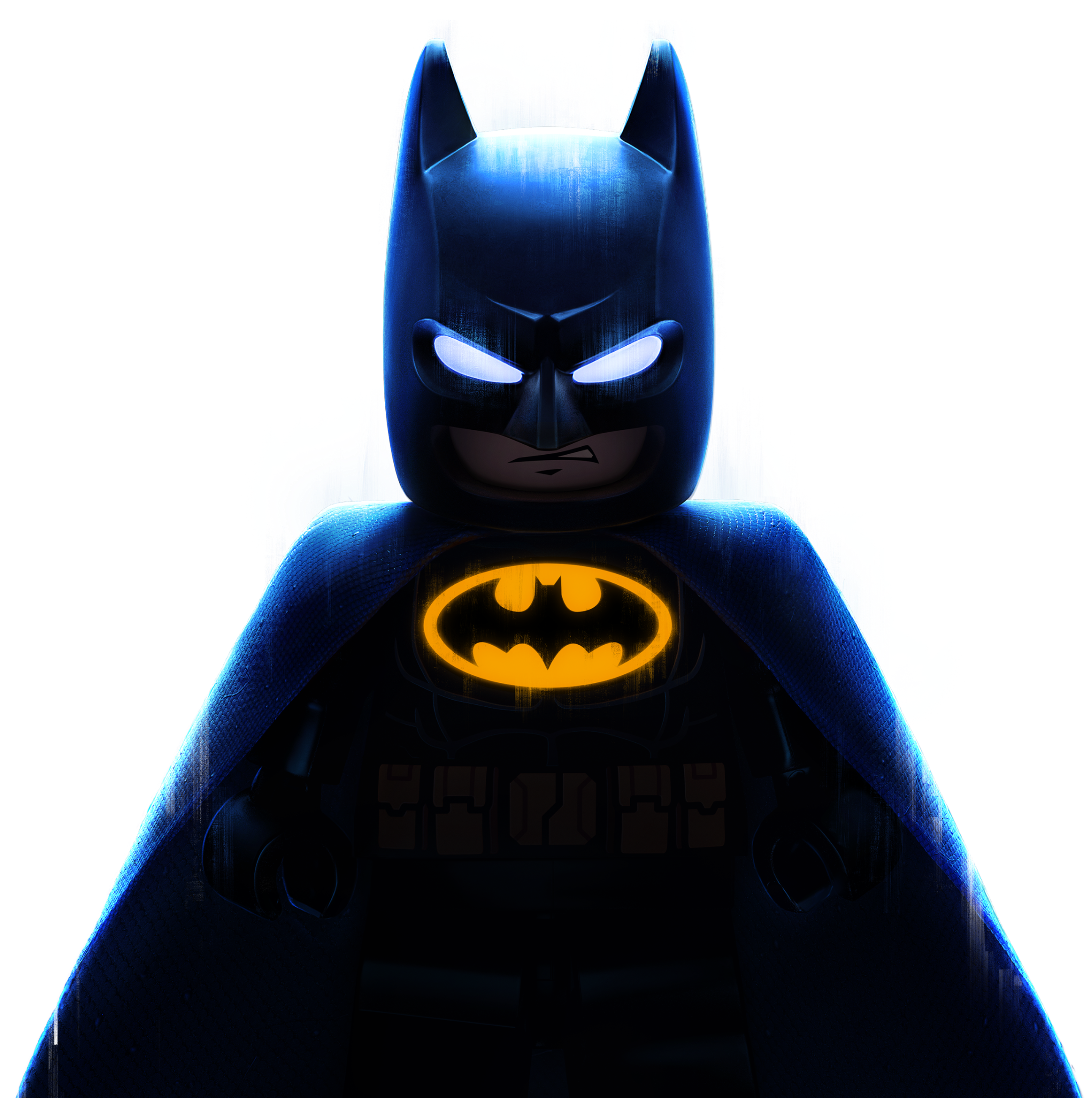 LEGO Batman: Legacy of the Dark Knight — Wiki & Guide